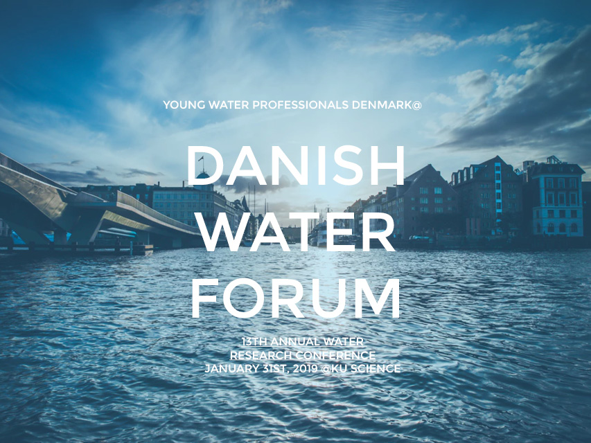 Danish Water Forum – YWPDK